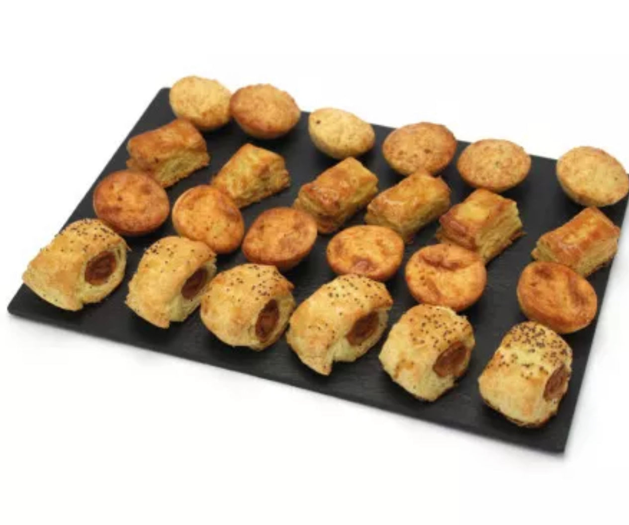 OUR FESTIVE STARTERS FROM FRENCH REGION DELIVERY TO EUROPE AND THE ...