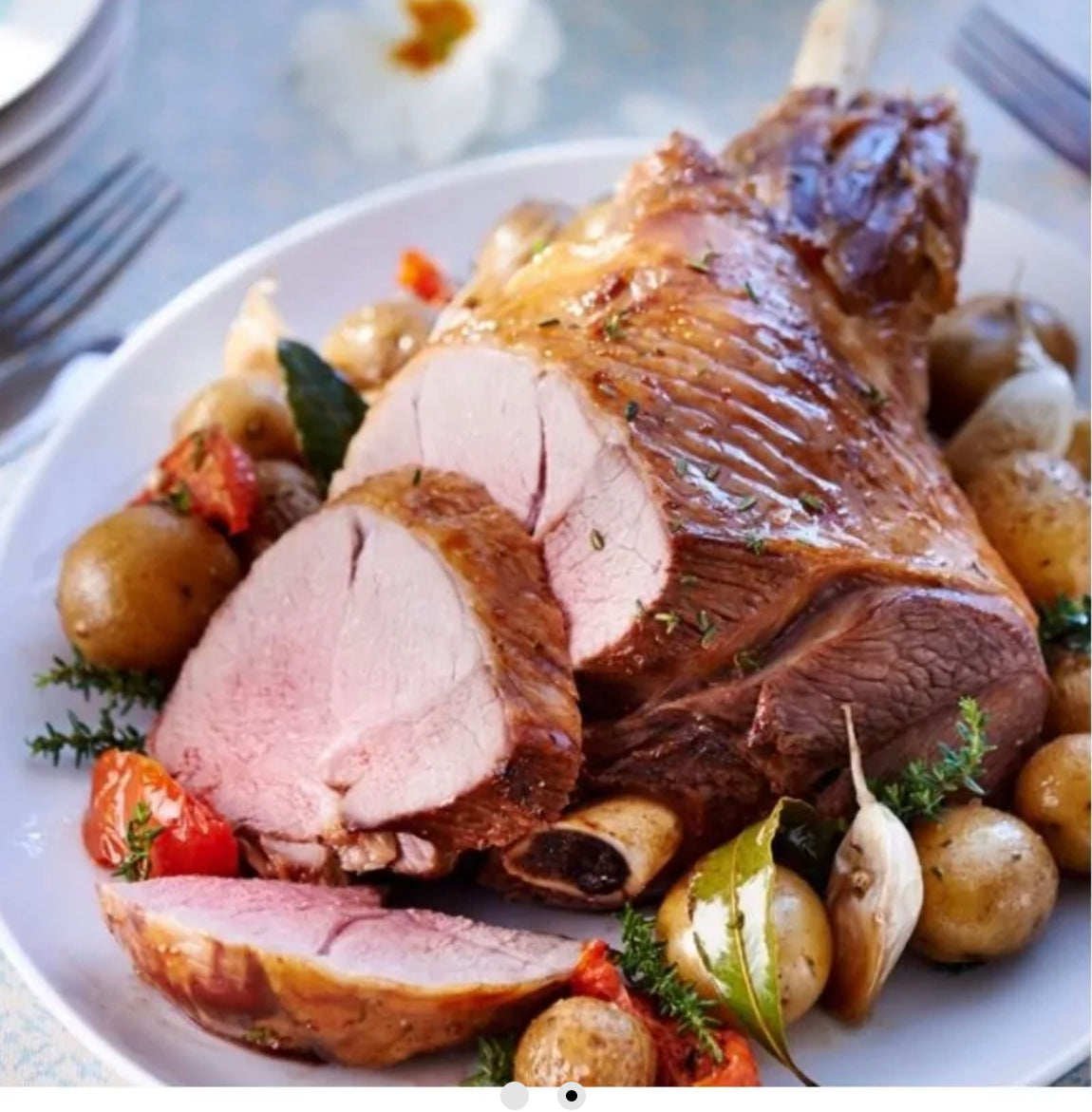 Vente en ligne Agneau – Sélection d’Agneau Premium | Épicerie Fine ...