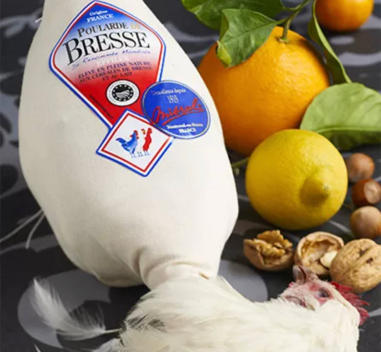 3000 French grocery products delivered throughout Europe and the world ...
