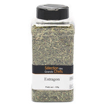 Online sale Dried tarragon tube 1L 120g Worldwide delivery – Mon ...