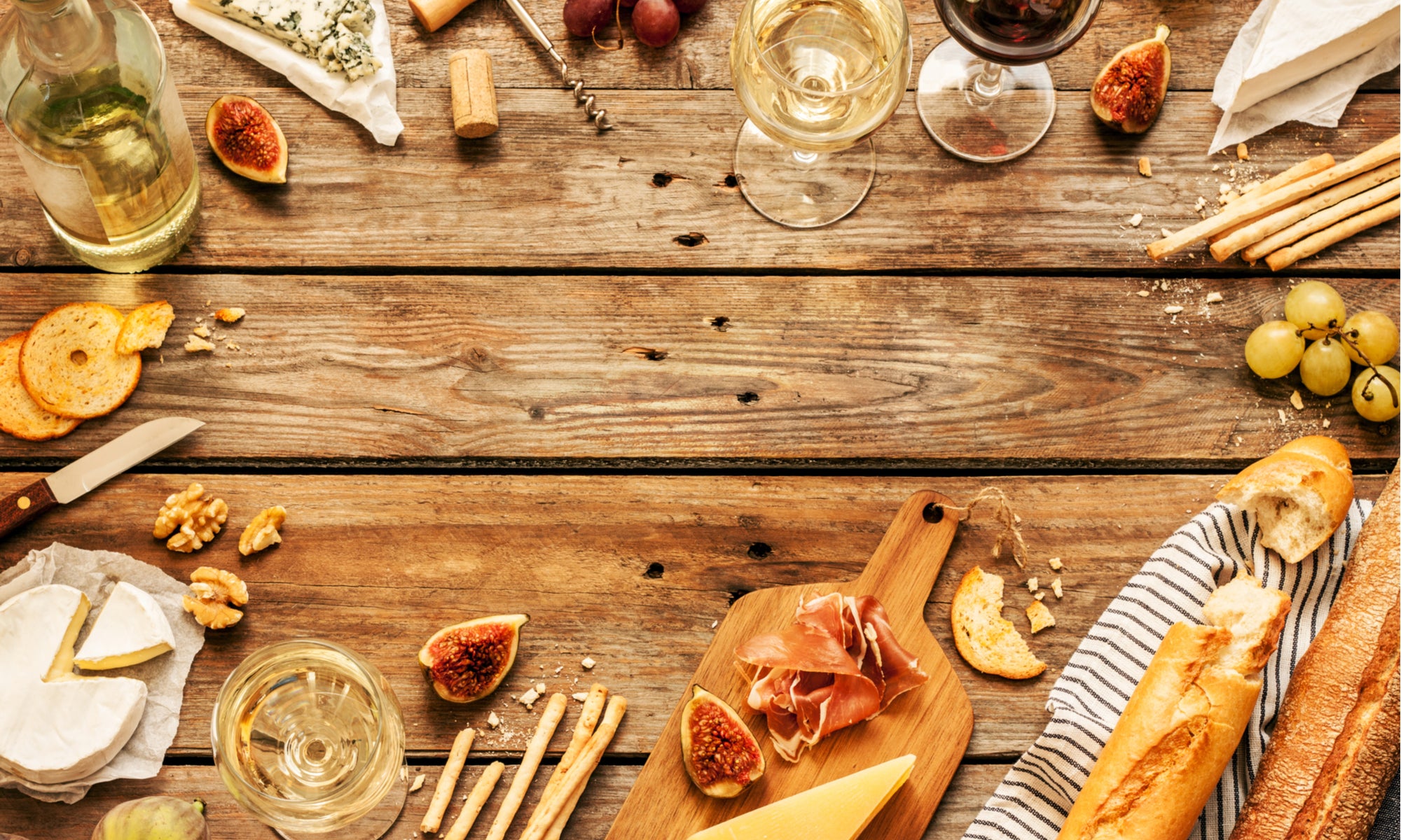 3000 French grocery products delivered throughout Europe and the world ...