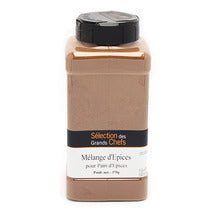 Online sale Gingerbread mix tube 1L 370g – Mon Épicerie Gourmande
